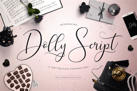 Dolly Script