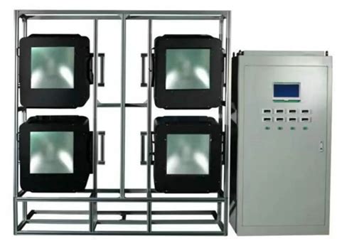 3a Level Solar Photovoltaic Light Simulatoruv Simulator Solar