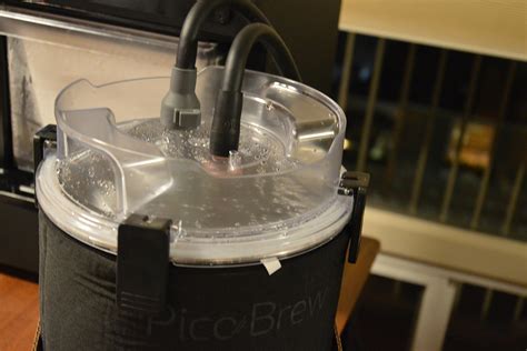 Picobrew Pico C Review Digital Trends