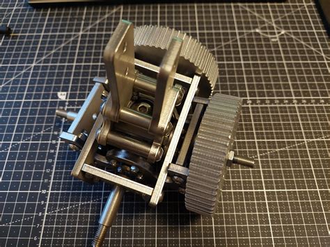 Diy Assembly Process Ffbeast