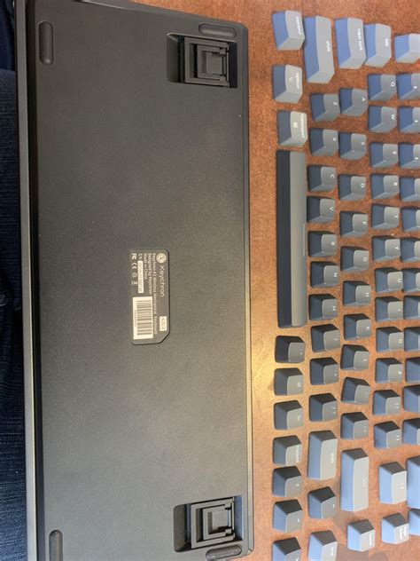 Hot Switchable Keyboard R Keyboards