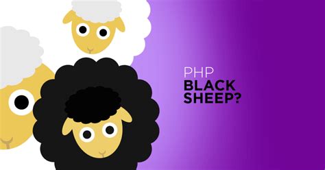 Why Is The Php A Messy Language