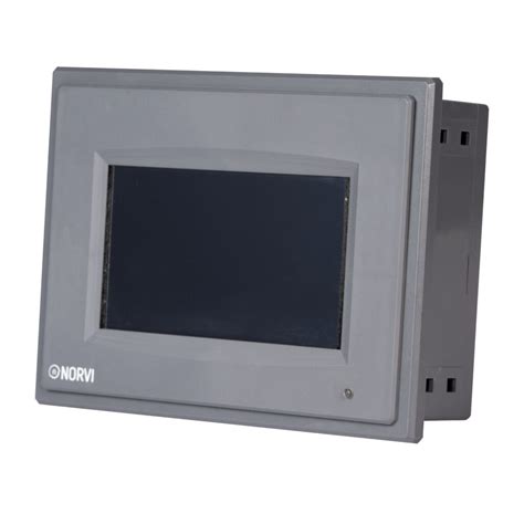 Esp Hmi 5c Vi Datasheet Norvi Industrial Arduino