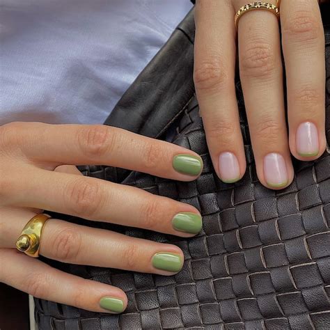 12 Colores De Uñas En Tendencia Que Más Se Van A Llevar Esta Primavera 2026