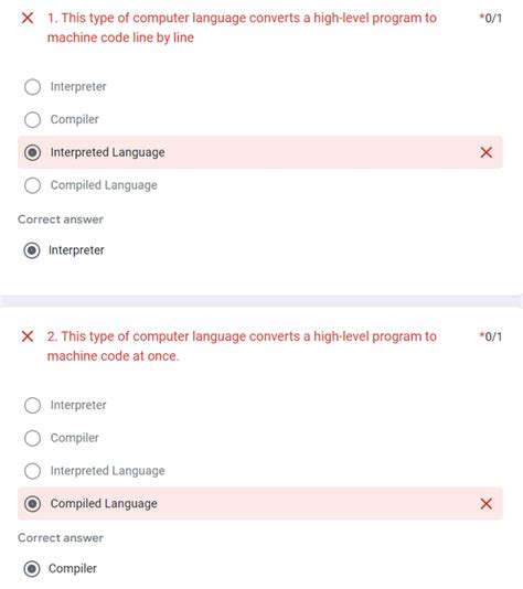 My Answer Seems Correct But Its Marked Wrong The Questions Are Asking