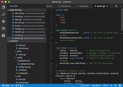 Hướng Dẫn Xây Dựng Game Server đơn Giản Bằng Golang Part 1