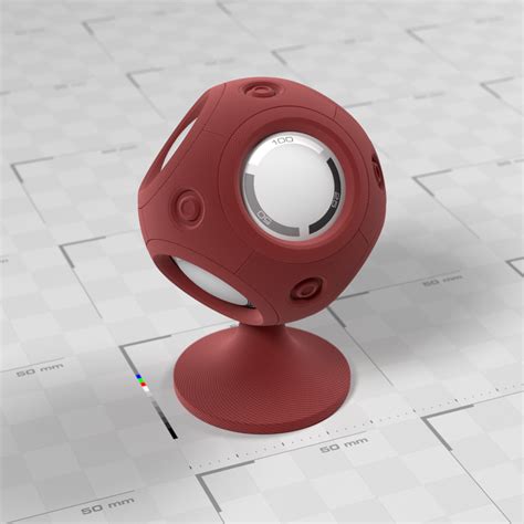 FREEBIE SMALL OCTANE MATERIAL LIBRARY Behance