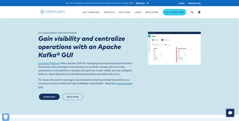 The Top 8 Kafka Monitoring Tools