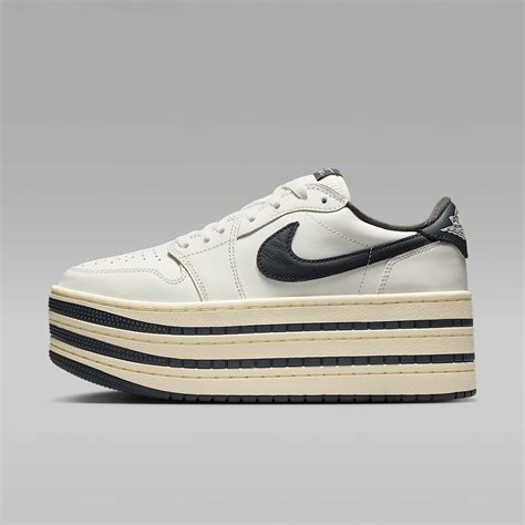 Air Jordan 1 Triple Stack Womens Shoes Nike Jp