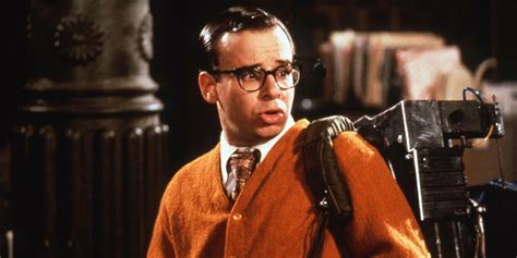 The 10 Best Rick Moranis Movies According To Imdb
