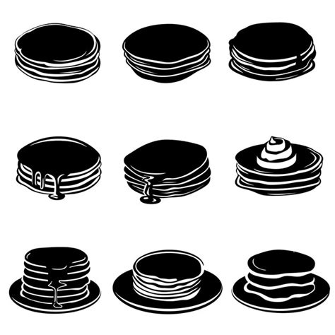 A Stack Of Round And Round Objects With A Lid That Says Panas On It