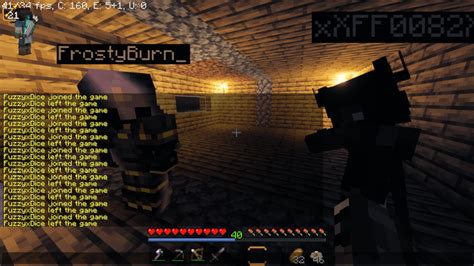 My Friend Keeps Getting Disconnected From Our Server And None Of Us