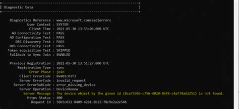 configure hybrid azure ad join for managed domains