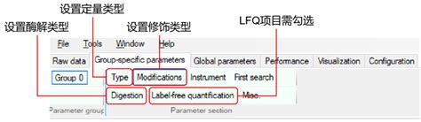 蛋白质组学数据库检索 知乎