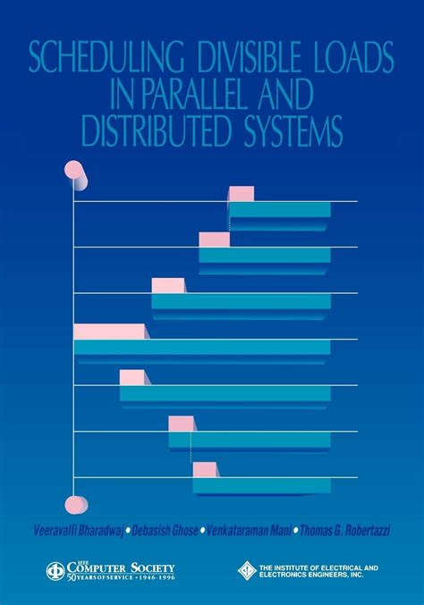 scheduling divisible loads in parallel and distributed systems