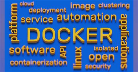 Software Defined Automation Leverages Containerization To Adopt Best