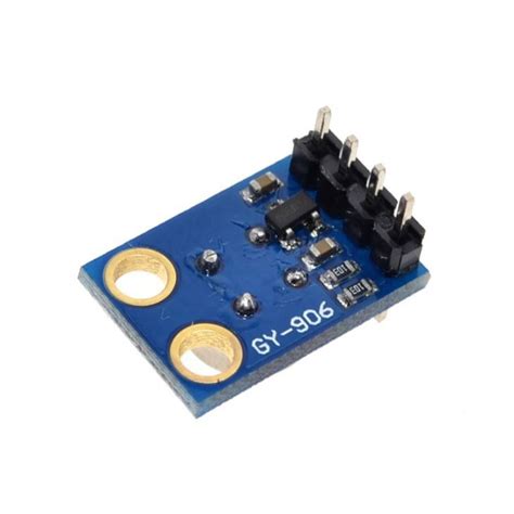Gy 906 Mlx90614 Non Touch Infrared Temperature Sensor Manufacturers And