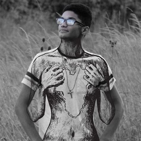 Hes A Pretty Apple With A Rotten Fucking Core Single By Yung