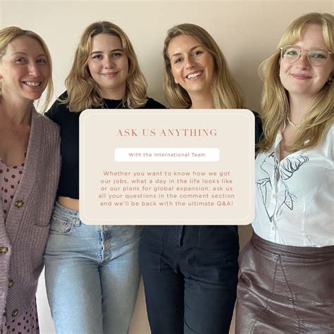 Astrid And Miyu On Linkedin Internationalexpansion International Globalexpansion Dreamteam…