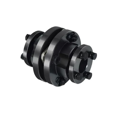 Djm Type Flexible Shaft Single Diaphragm Couplings Compression