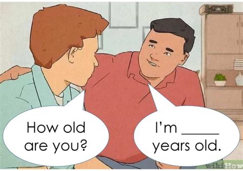 Basic Conversation For Pre Beginner… English Esl Powerpoints