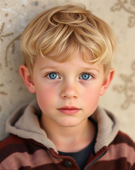 Miguel Platret French 🇫🇷 Boy Di 2025
