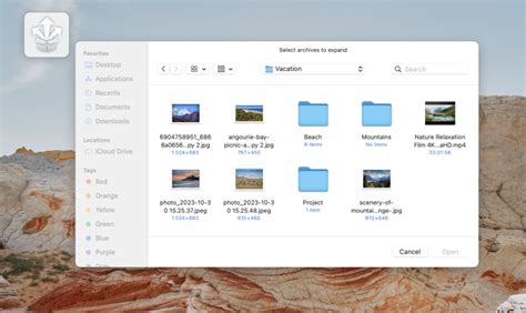 Best File Extractors Unzip And Unrar Programs Free And Paid