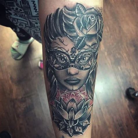 Jersey Devil Tattooing And Body Piercing Tattoo Gallery Dalton