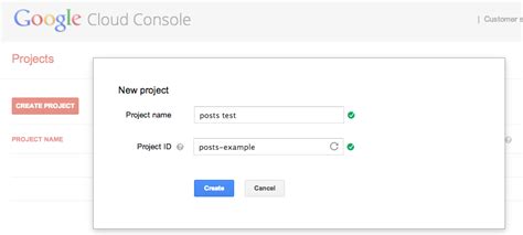 A Tutorial On Google Cloud Endpoints III