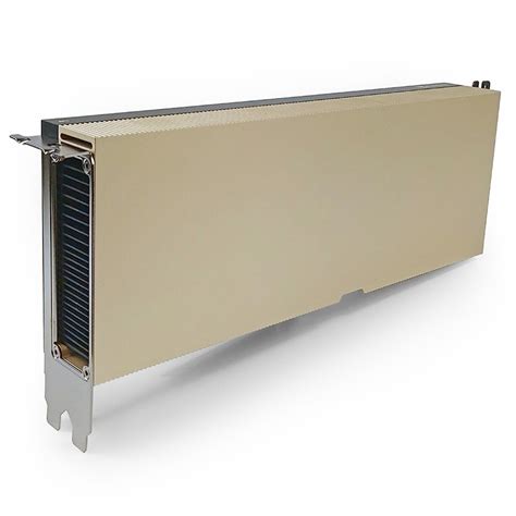 Refurbished Nvidia A16 Ai Computational Graphics Card 64gb Gddr6 Full