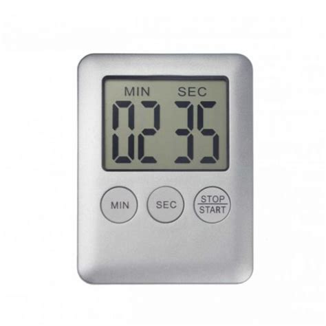 Lab Timer HALOMEDICALS SYSTEMS LIMITED