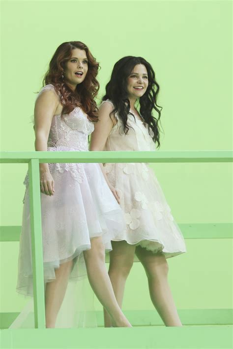 Once Upon A Time Episode Ariel Once Upon A Time Photo Fanpop