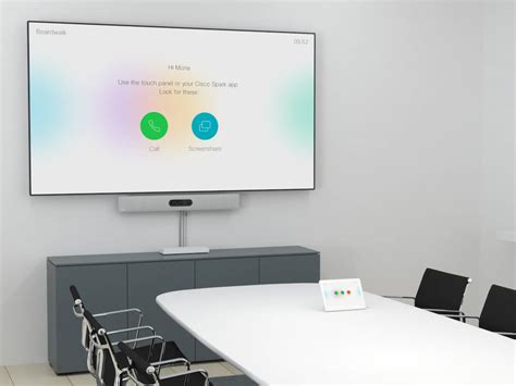 Cisco Webex Room Kit Pro Serie Flexibel Einsetzbar Araneco Gmbh