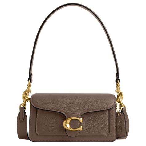 Coachwomens Tabby Shoulder Handbag Desertcart India