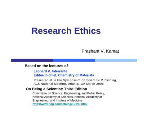 pdf research ethics revised 2009 university of notre damepkamat pdf