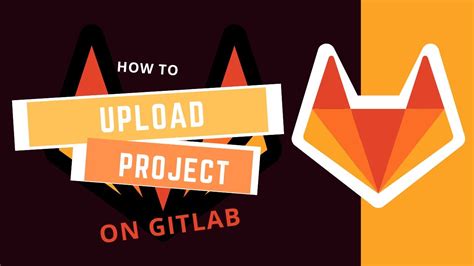 How To Upload Project On Gitlab Step By Step Explain In Hindi Youtube