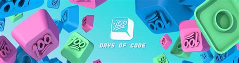 Replit — Replit 100 Days Of Code