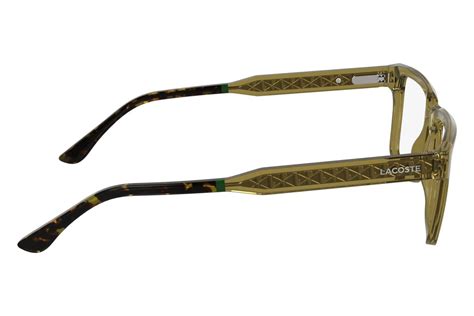 Eyeglasses Lacoste L2976 264 L2976 Man Free Shipping Shop Online