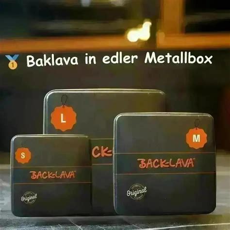Mini Baklava Fingerfood Best Turkish Restaurant Hamburg