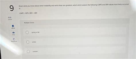 Solved Suppose You Were To Calculate A Recurrence Interval