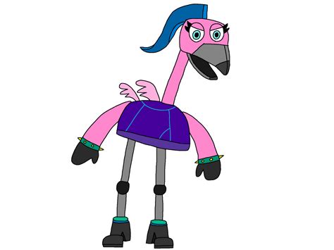 Flamurtle By Amytheshark202 On Deviantart