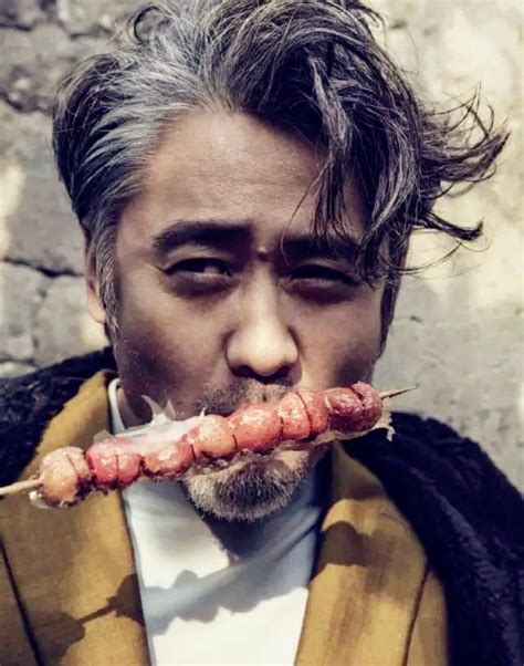 娱乐圈的八大雅痞男神，痞痞的气质帅到极致！