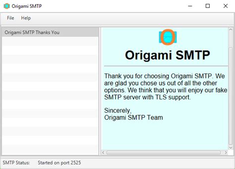 C Fake Smtp Server With Tls Stack Overflow