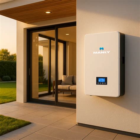 Solar Battery Size Guide Kwh Inverter And Runtime Manly Battery