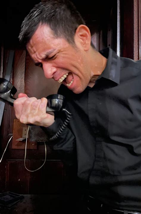 David Montalvo Medium