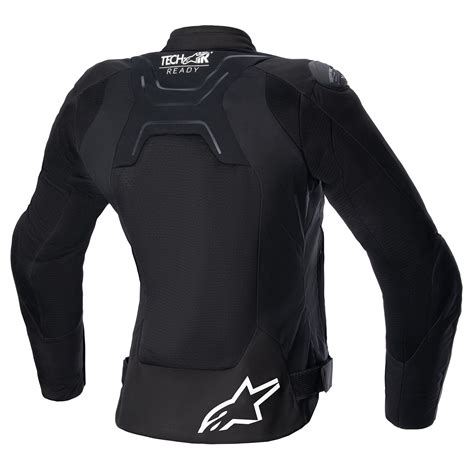 Alpinestars Stella Smx Air Jacket Helmet House