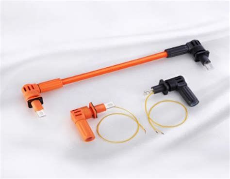 Conectores HPC A Da TE Heilind Electronics Brasil