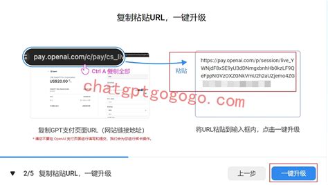 2024年国内如何使用支付宝开通chatgpt Plus最新教程 Gpt玩家