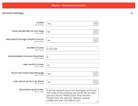 Magento 2 Quick Order Extension Fast Order By Sku Or Name