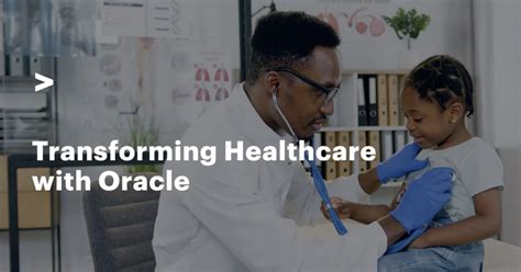 Oracle Healthcare